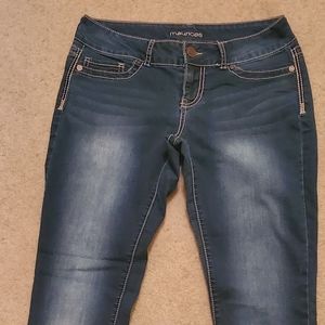 Maurices Jeans | Denim | Poshmark